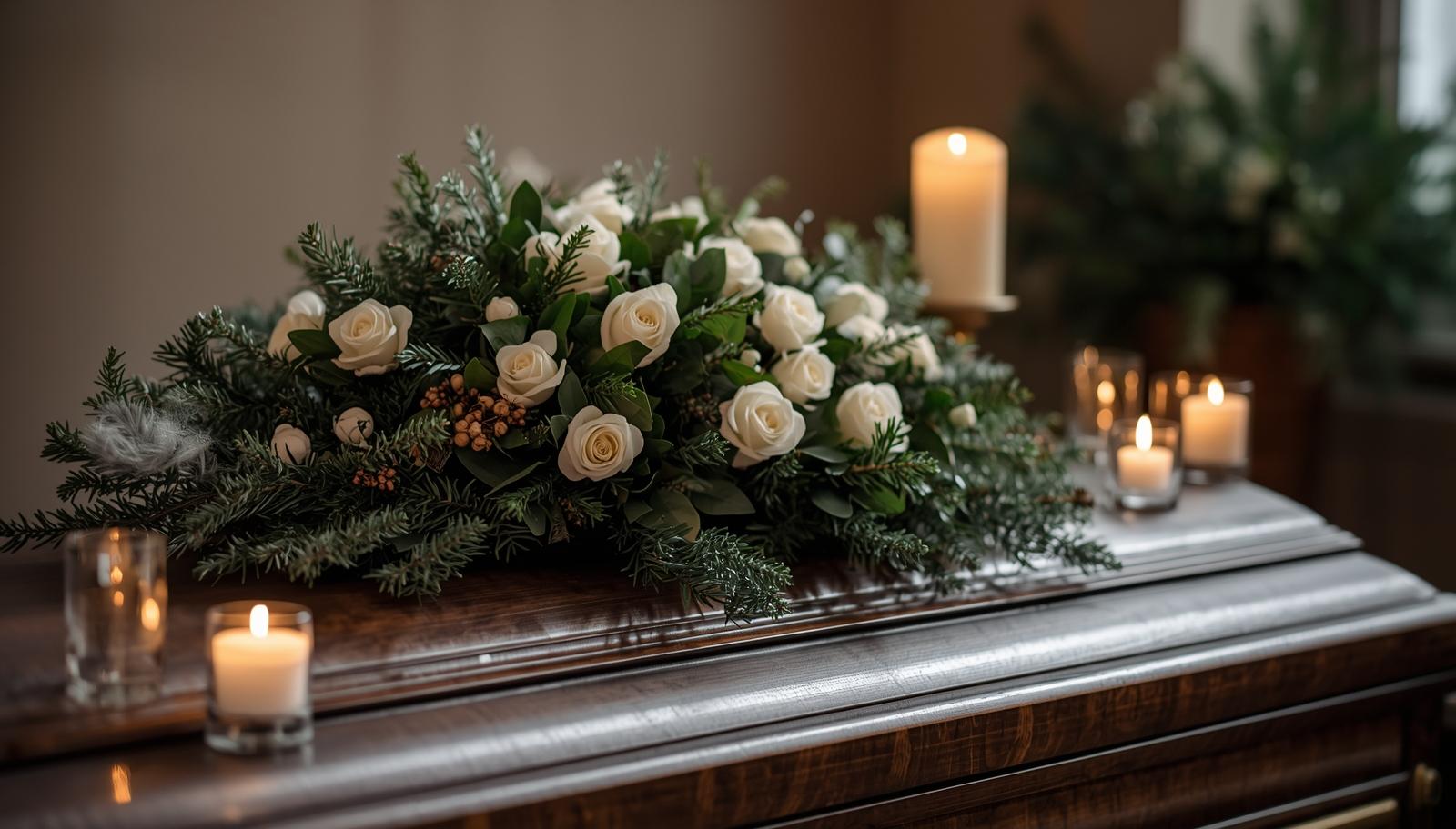 How Funeral Directors Bring Comfort, Healing, and Hope - Mid-America ...