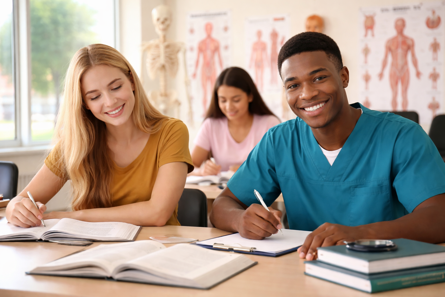 Mid-America College of Funeral Service | A PMC Institution